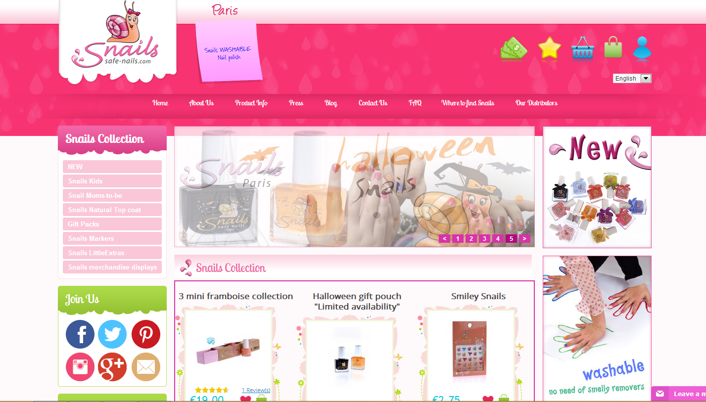 inet | E-Commerce Magento New Way of thinking safe-nails.com - inet | E-Commerce Magento New Way ...